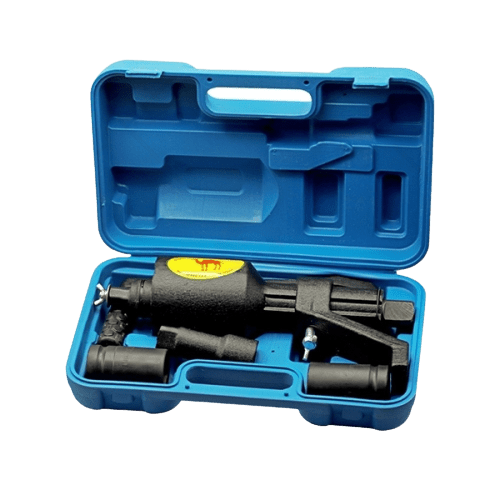 Nut Buddy Large (Blue Box) – Tisara Power Mart